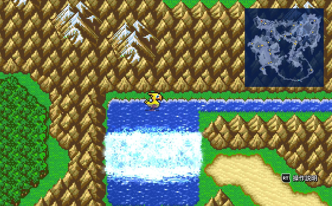 FF5ピクセルリマスター バグまとめ | 7144.live