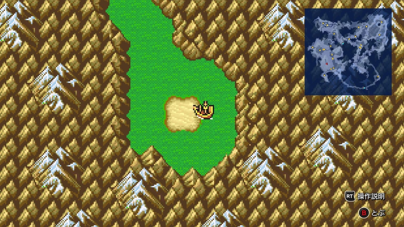 FF5ピクセルリマスター バグまとめ | 7144.live