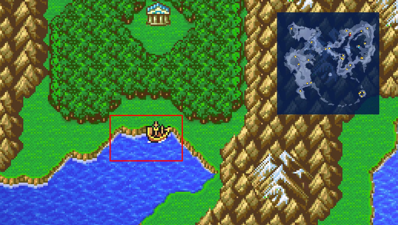 FF5ピクセルリマスター バグまとめ | 7144.live